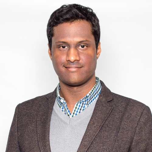 Arnab Datta | Climate One